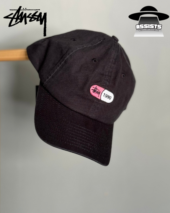 Stussy Capsule Low Pro Cap (AU) หมวกสตัซซี่ หมวกCap | Lazada.co.th