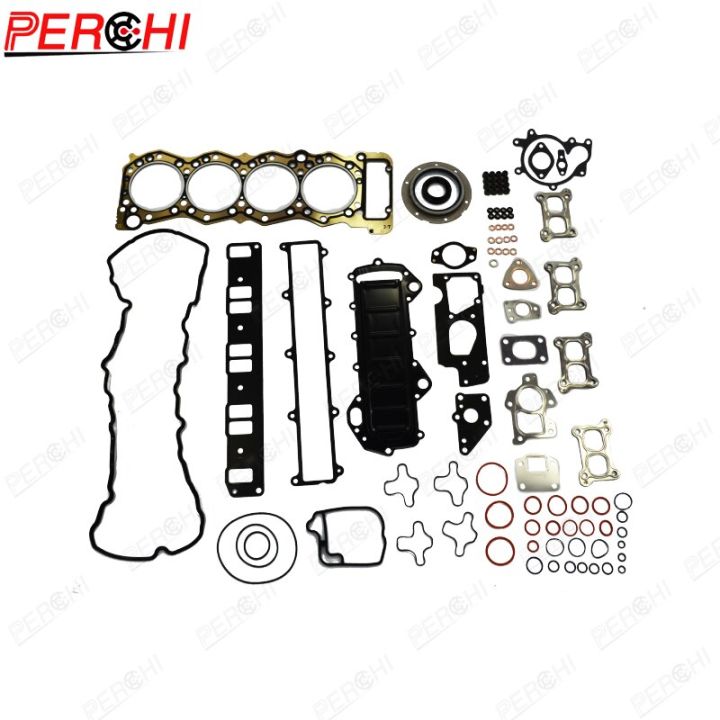 For MITSUBISHI 4M50 4M50-T FUSO & CANTER 4.9 LTR Engine Spare Parts ...