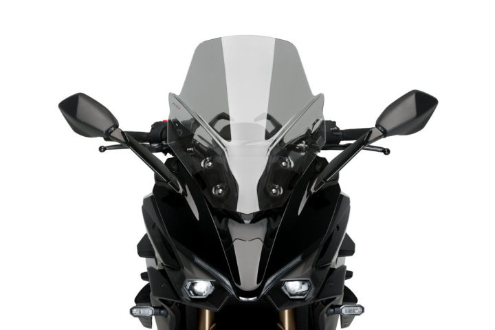 PUIG Windscreen / Windshield Touring For SUZUKI GSX-S 1000 GT / SUZUKI ...