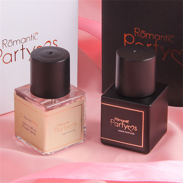 VARIVIDA BeautyIU Couple Legit Romantic Party Intimate Fragrances Inner ...