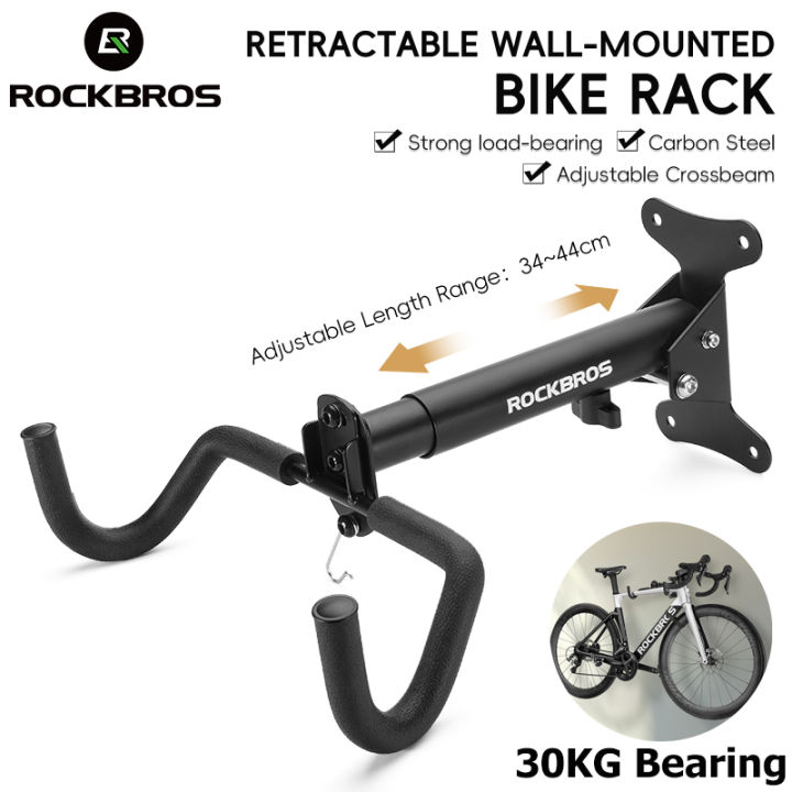 ROCKBROS tường Giỏ Xe Đạp Khả năng mở rộng MTB xe đạp đường trường đứng Trọng lượng nhẹ bicycke ...