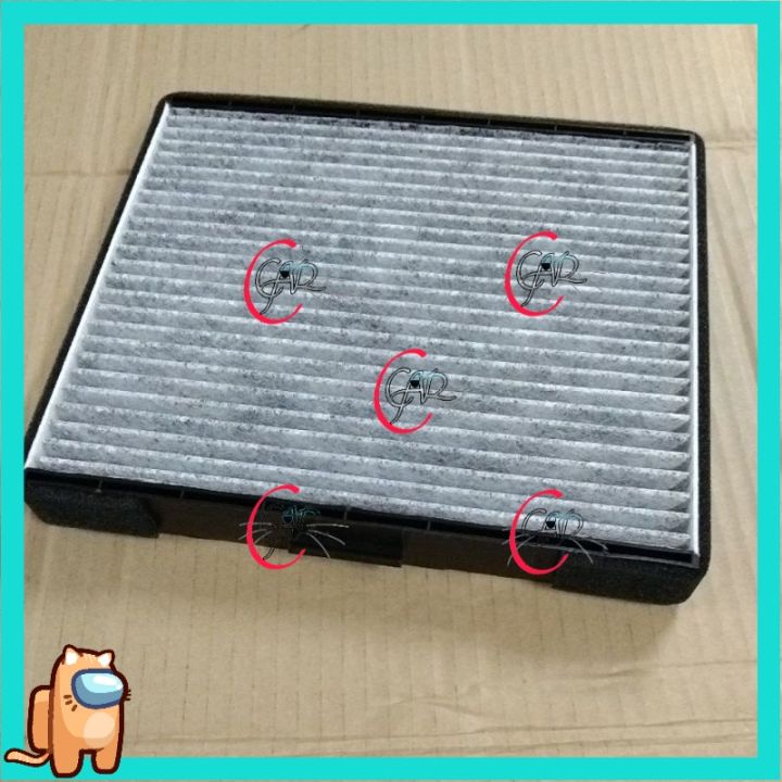 HYUNDAI MATRIX 1.6 MATRIX 1.8 CABIN FILTER AIRCOND FILTER 97133-2D000 ...