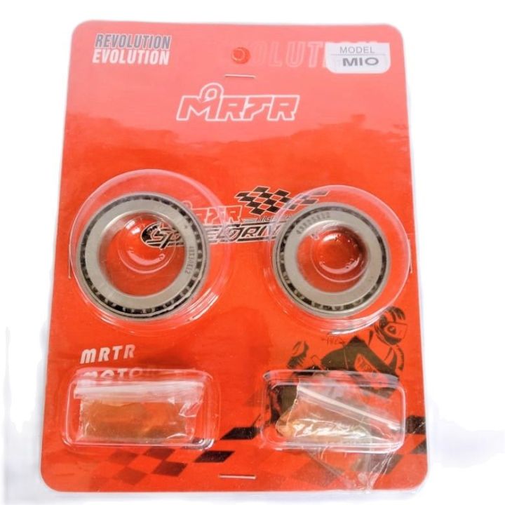 KNUCKLE BEARING FOR YAMAHA MIO | Lazada PH