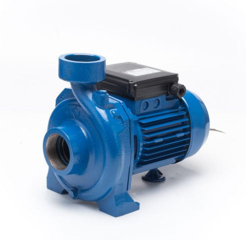 ปั๊มหอยโข่ง EBARA เอบาร่า รุ่น CMB-1.00M ขนาด 1HP 2 สาย ท่อ 2 x 2 นิ้ว ส่งสูง 14-18.4 เมตร ...