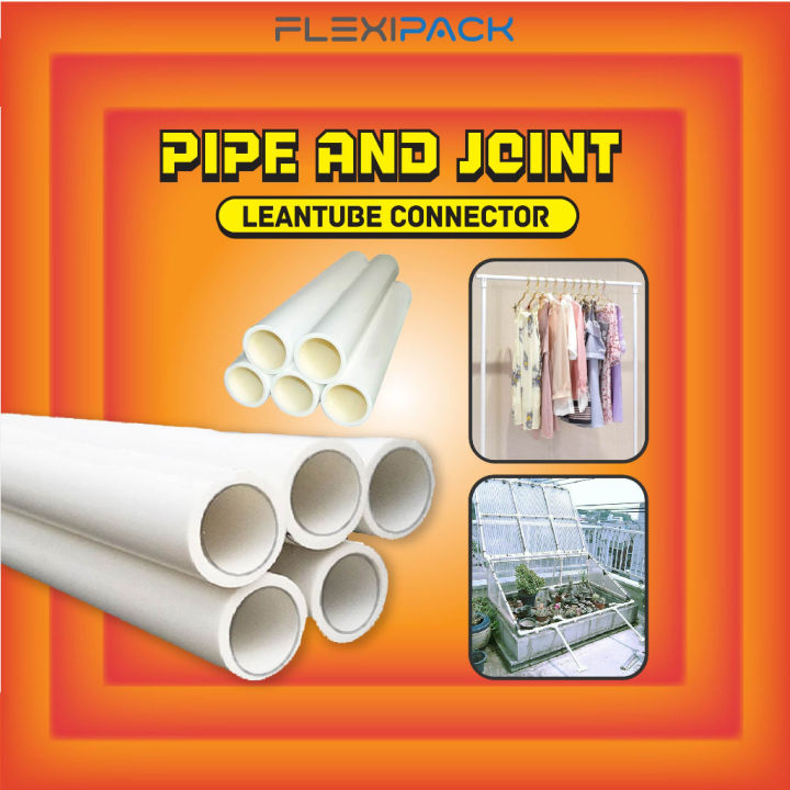 Penyambung Paip Besi / Ivory Pipe Joint 28MM Metal Pipe Connector Pipe ...