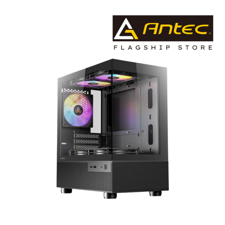 Antec CX200M Mid Tower Gaming Case | Lazada PH