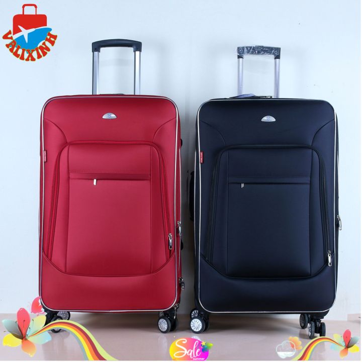 Vali vải chính hãng. VALI VẢI DÙ CAO CẤP HÙNG PHÁT VLX-022. Vali cao ...