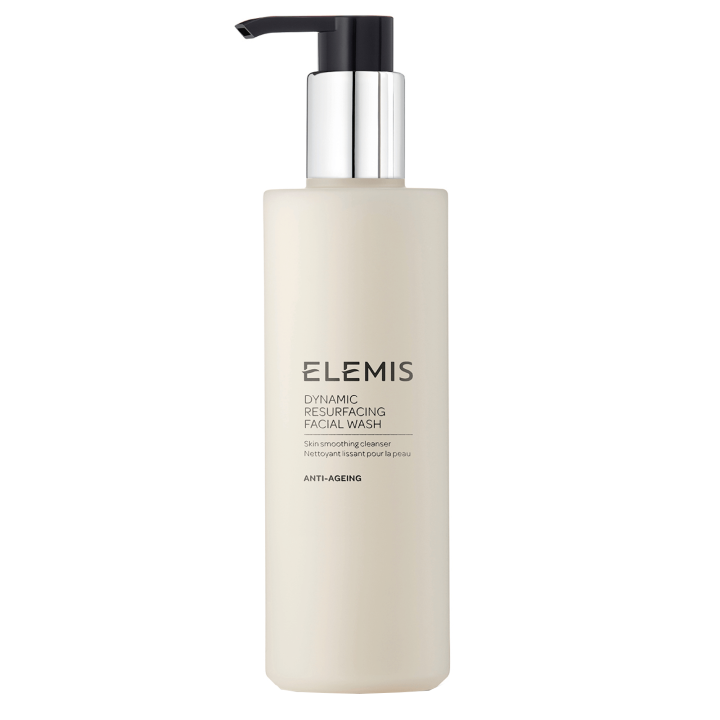 Elemis Dynamic Resurfacing Facial Wash (30ml/200ml)/Resurfacing Pads (14pads/60pads) | Lazada.co.th