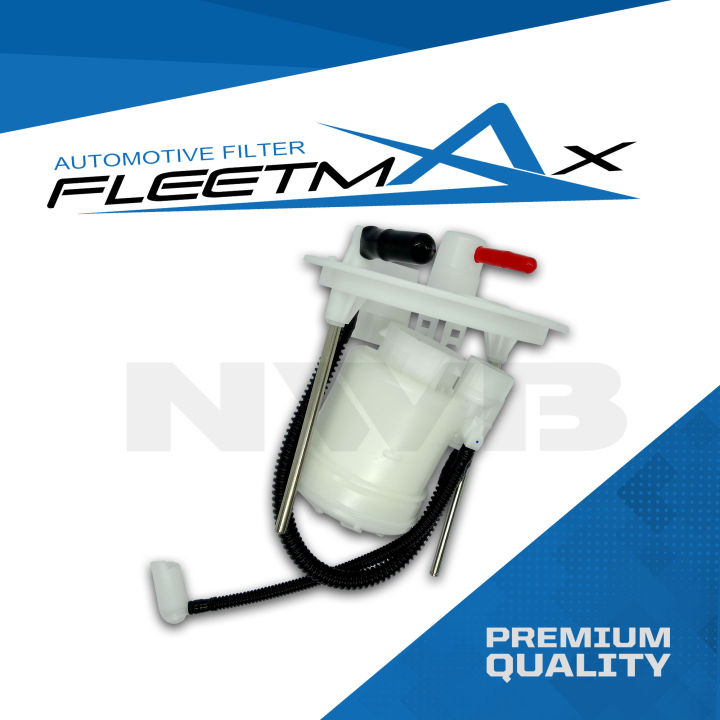 Fleetmax Fuel Filter for Mitsubishi Xpander (Assembly) 2018-2022 ...