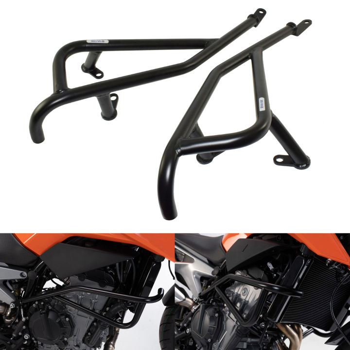 Motorbike For KTM Duke 790 Duke790 2018 2019 2020 2021 2022 Engine ...