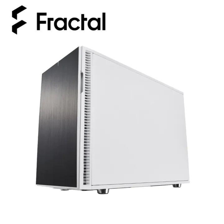 Fractal Define R6 White Tempered Glass(FD-CA-DEF-R6-WT-TG) | Lazada PH