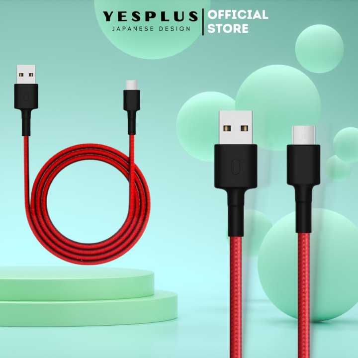 MODEL TERBARU KABEL DATA 2A MICRO USB +PACKING | Lazada Indonesia