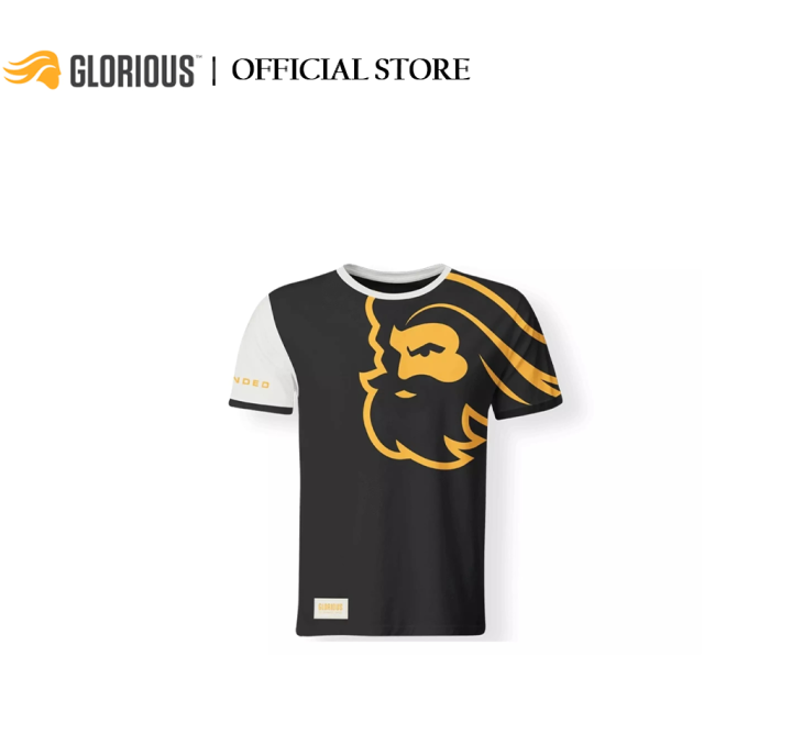 Glorious Jersey for Esports Enthusiasts | Lazada PH