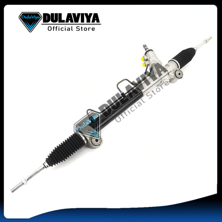 Auto LHD For Toyota Camry ACV40 44200-06321 Steering Gear Box Power ...