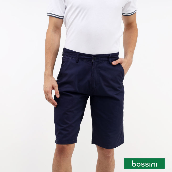Bossini Reversible Shorts BMB34-0068 | Lazada PH