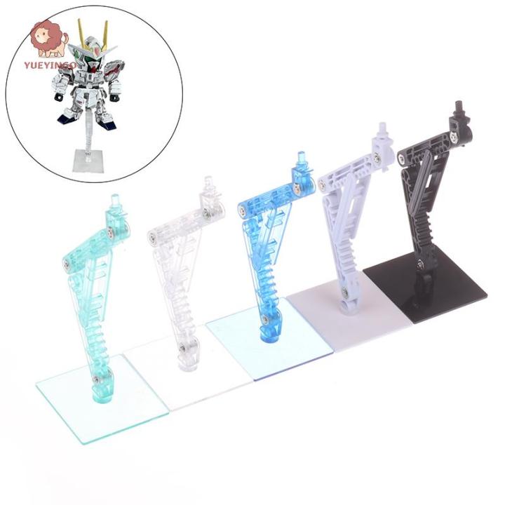YUEYINGO 1 Set For Gundam Model Stand Action Figure Stand And HG MG RG ...