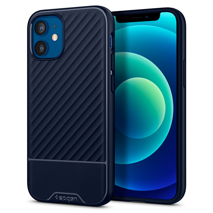 Spigen iPhone 12 Mini Case Core Armor | Lazada PH