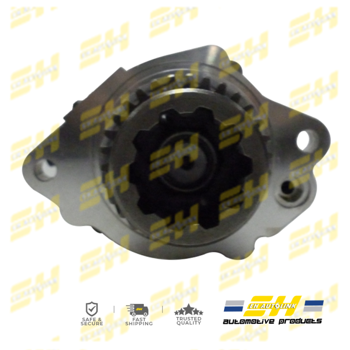 TOYOTA 1KD/ 2KD/ 1KZ VACUUM PUMP (29300-0L010 / 29300-67020) | Lazada