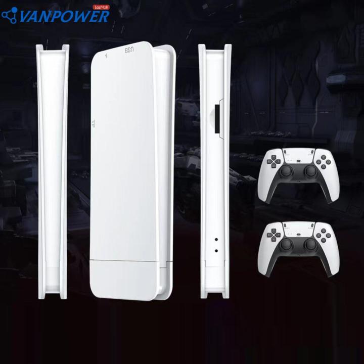 4K Wireless Handheld Gaming Console 256G with TV Controller Compatible ...