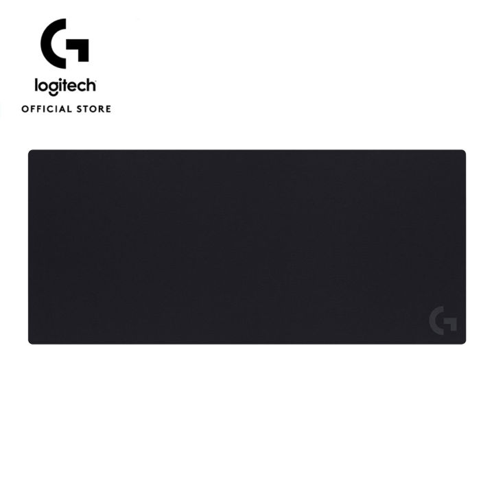Logitech G840 XL Cloth Gaming Mouse Pad - 900 x 400 mm, 3 mm Thin Mat ...
