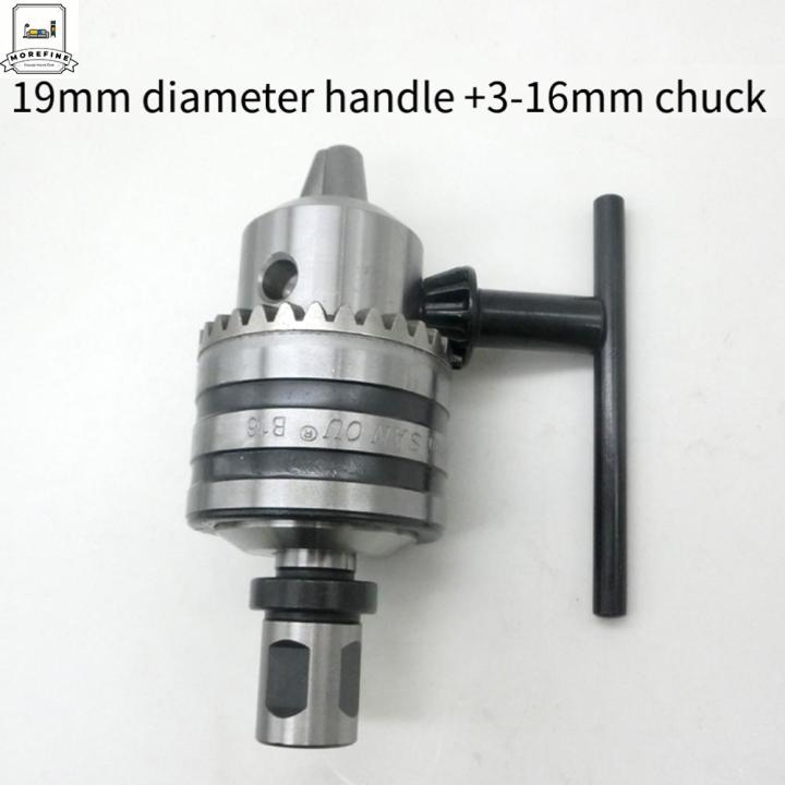 B Connection Universal Magnetic Drill Chuck Universal Features Specifications | Lazada PH