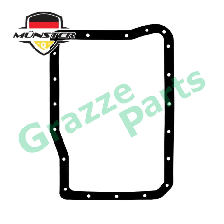 Münster Auto / AT / Automatic Transmission Filter Gasket 35330-60040 ...