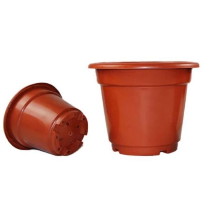 Gardening Pots Container Plants and Flowers Pots Indoor and Outdoor for ...