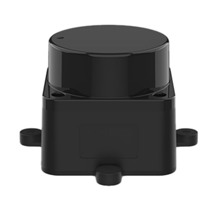 LD06 Lidar LD19 D300 DTOF 3D Scanner 12M Range 360° Support ROS ROS2 ...
