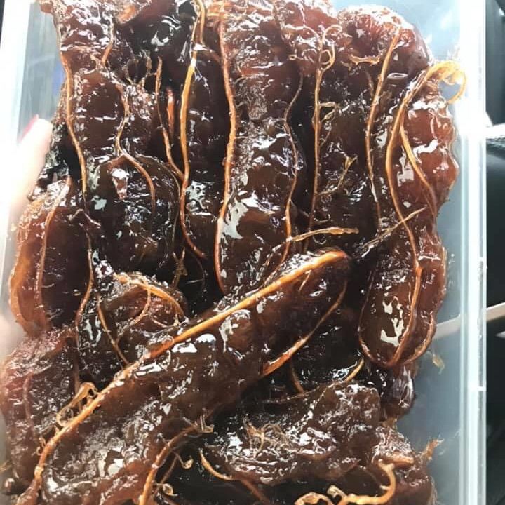 Batangas Sweetened Sampaloc | Lazada PH