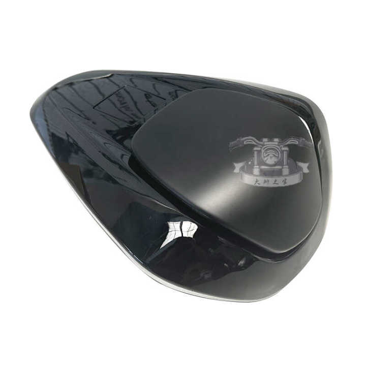 [AE] CFMoto 500SR modified rear hump Voom official original accessories ...