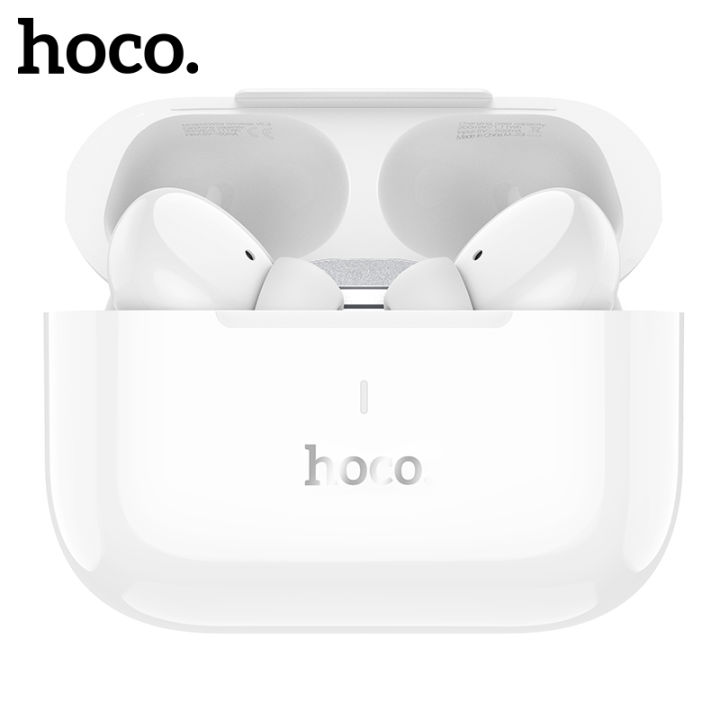 [2024] Hoco EW59 TWS True Wireless stereo Headset Bluetooth Earphone Wireless Earbuds with Mic ...
