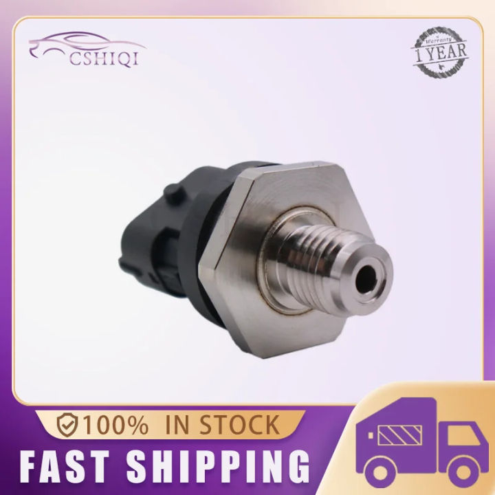 97329566 Fuel Pressure Sensor For Chevrolet C4500 C5500 Silverado GMC ...