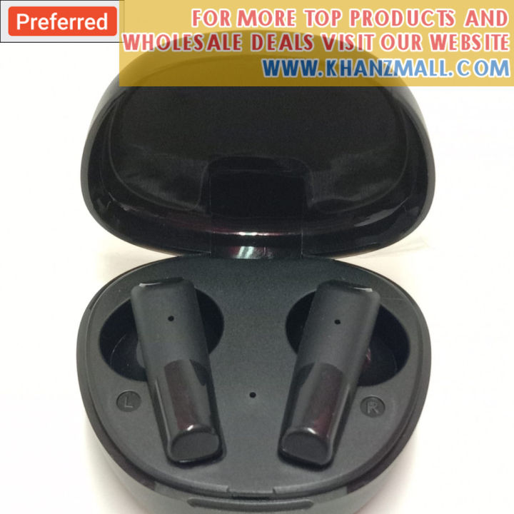 [NEWEST MODEL] Sambok K10 wireless 5.2 headset bluetooth original 80+h ...