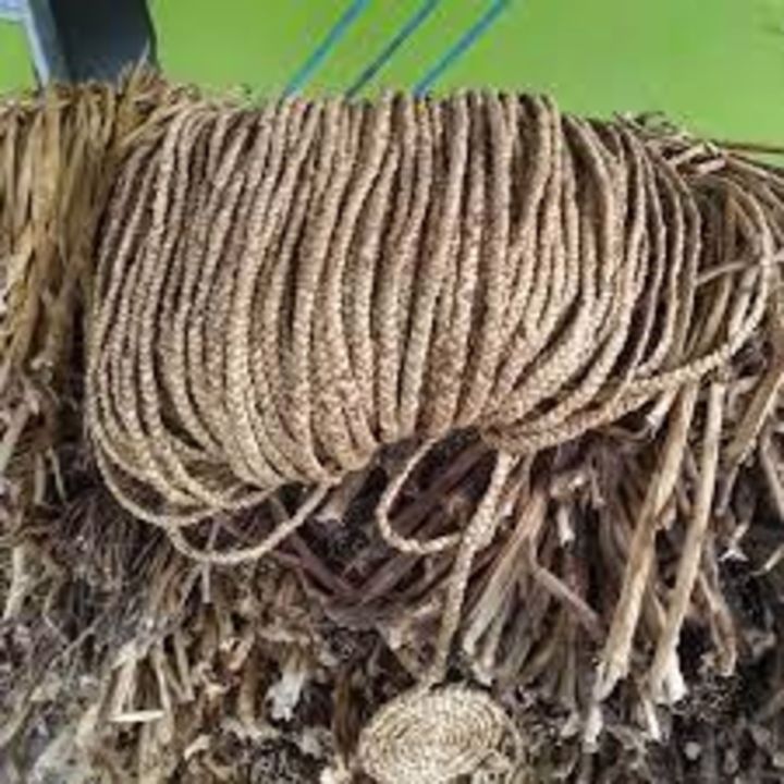 Eceng Gondok Kepang Anyam 10m &20m - Keindahan Alam dalam Rumah Anda ...