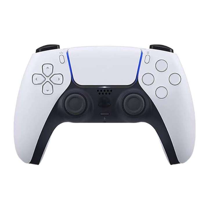 PS Wireless Bluetooth Six-Axis Motion Sensing Vibration for PC Steam P5 ...