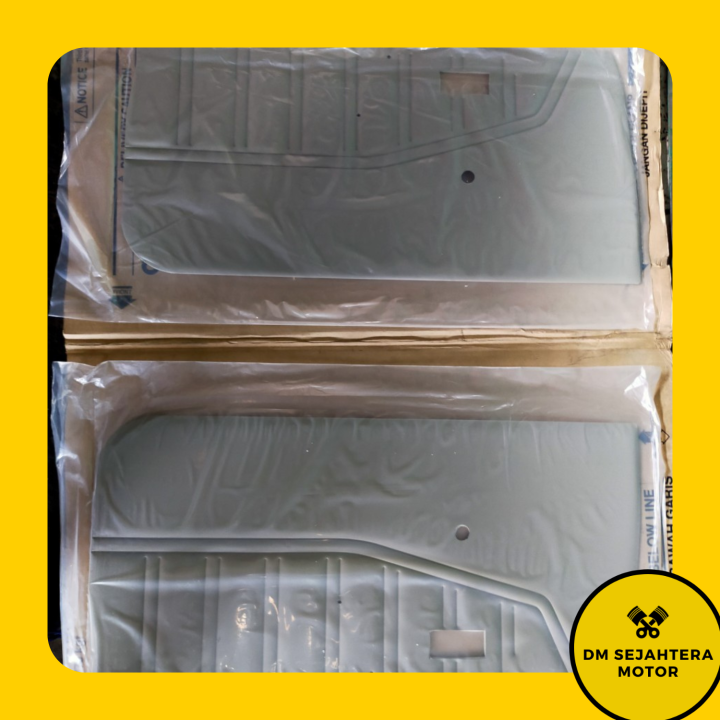 Best Quality Panel / Papan Pintu bagian dalam Door Trim Doortrim Depan ...