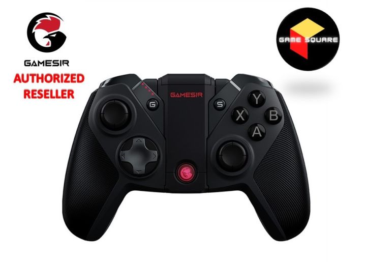 Gamesir G4 Pro Multi-Platform Game Controller (Compatible with Nintendo ...