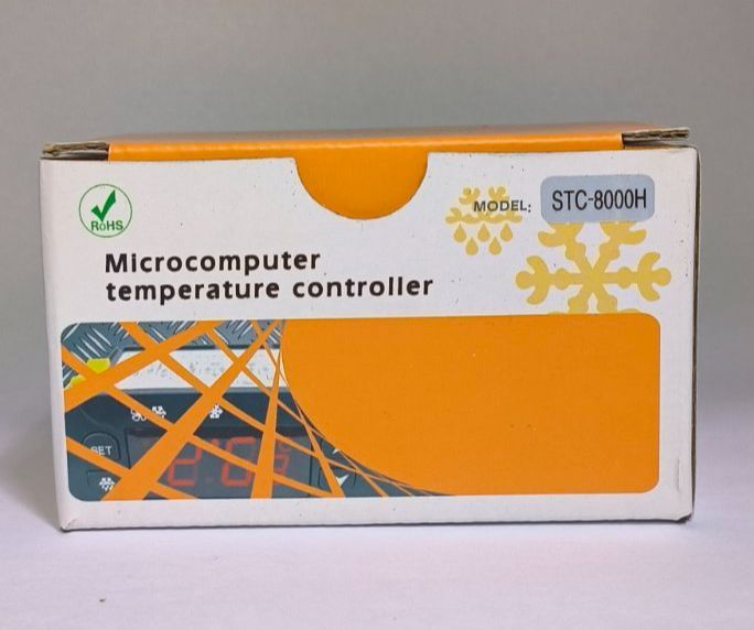 Thermostat STC-8000H | Lazada PH