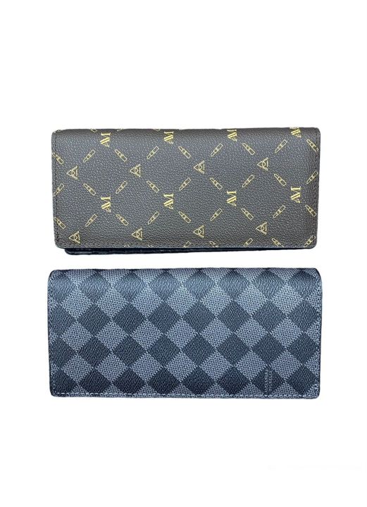 AM Alexandra Michelle WALLET | Lazada