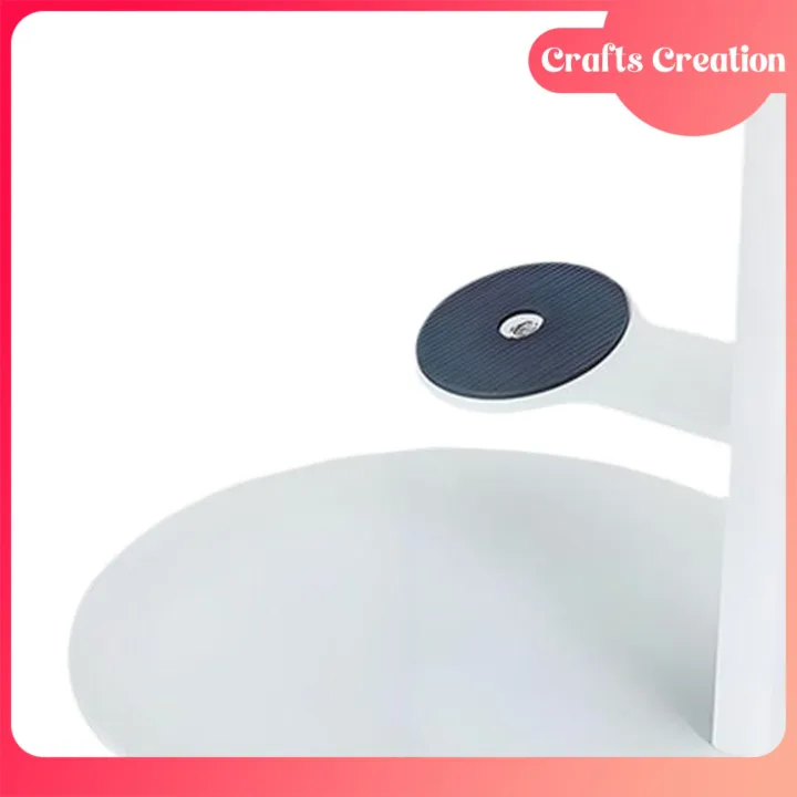Crafts Creation Desktop Projector Stand Projector Base Stand Degree ...