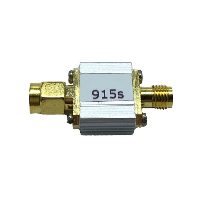 Band Pass Filter RFID 868+915Mhz SAW Passive Filter 4MHz 50ohm ...
