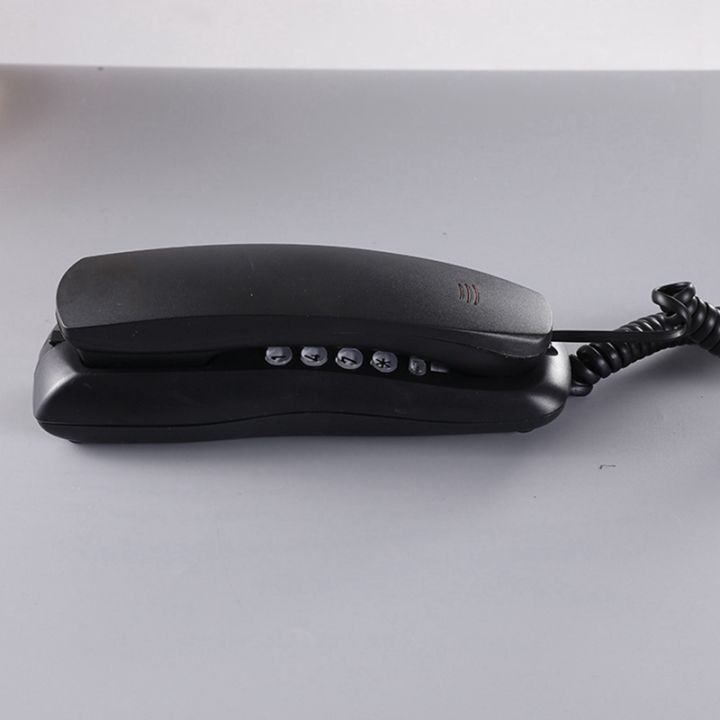 Wall Phone, Wired Phone, Landline Phone, Home Phone, Small Extension ...
