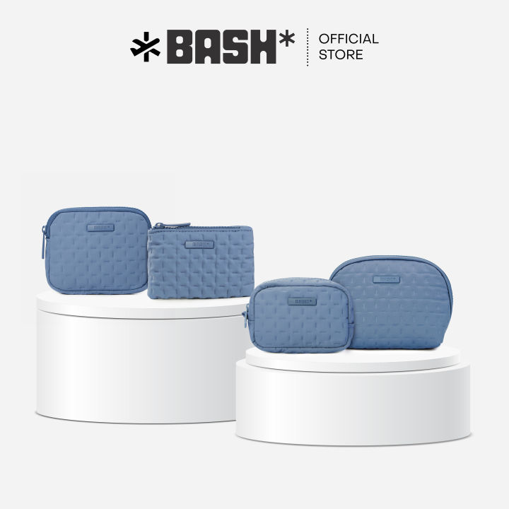 BASH Billow Minis Collection in Azure | Lazada PH