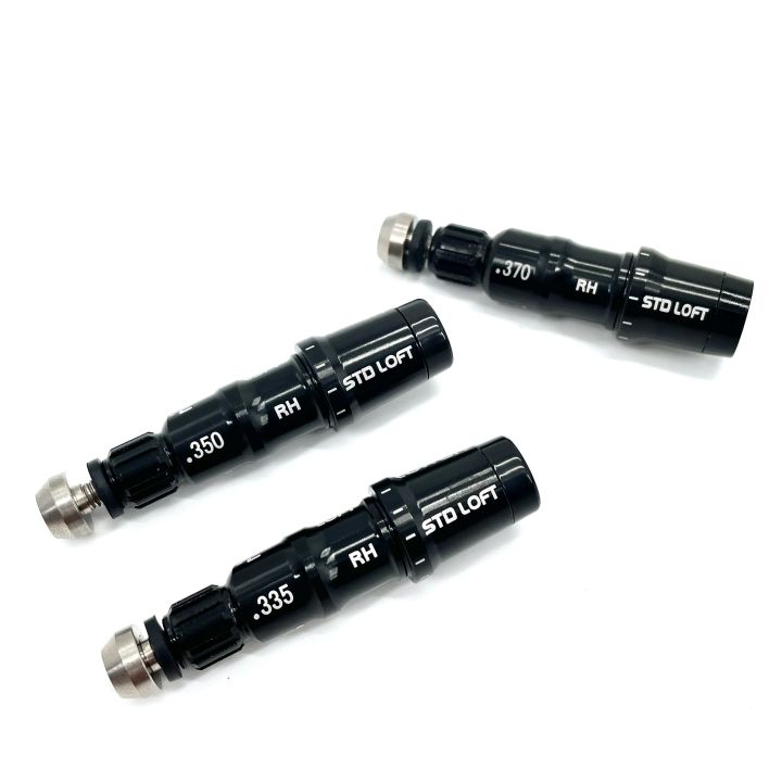 Golf Adapter Sleeve Replacement for Taylormade 2017 M1 M2 Driver and ...