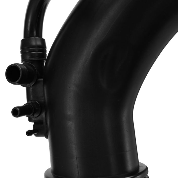 (SDFZ) A2710901929 Car Engine Intake Manifold Air Guide Pipe for C180 ...