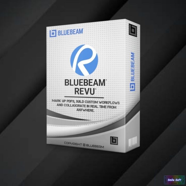 Bluebeam revu 21.4 ล่าสุด 2025 [WIN] | Lazada.co.th