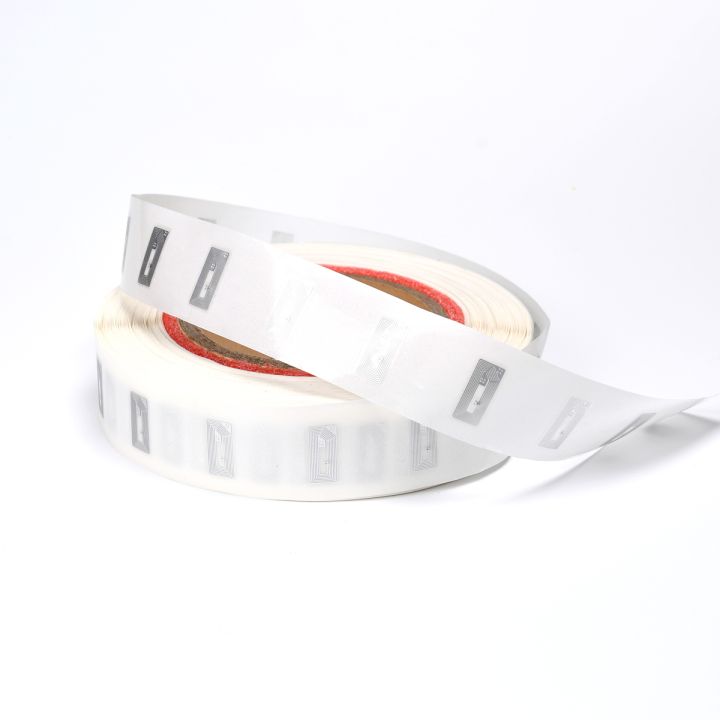 10/100PCS NTAG213 NFC Chip 13.56MHZ RFID Labels Programmer Tag Ntag213 ...