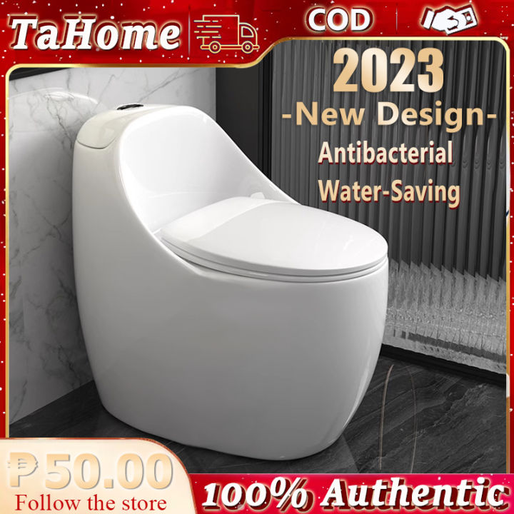 Water closet | Household toilet | Siphon flushing | Water Closet Toilet ...