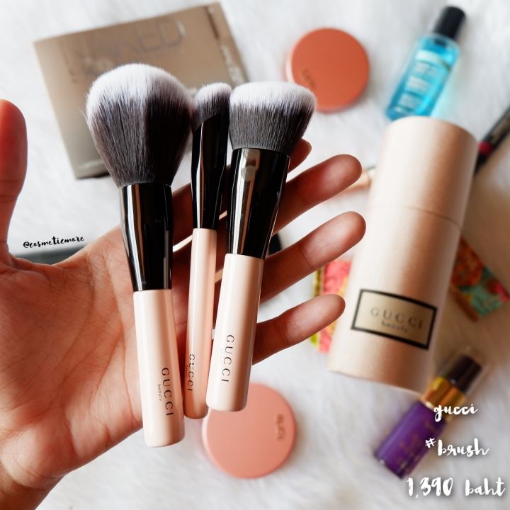 พร้อมส่ง! ️ gucci brush set | Lazada.co.th
