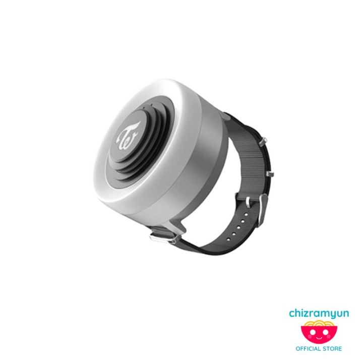 Twice Light Band Kit Candybong Official Lightstick Accessory On-hand ...